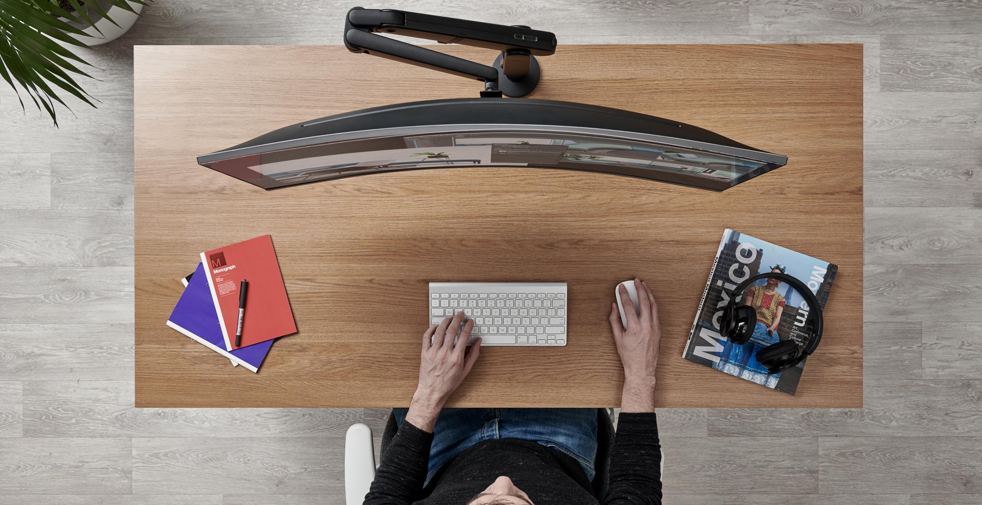 Setting up a workstation - The Keyboard and mouse - CBS – Colebrook ...