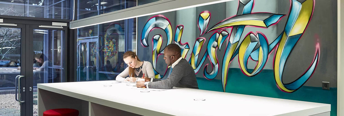 Hoare Lea – Colebrook Bosson Saunders