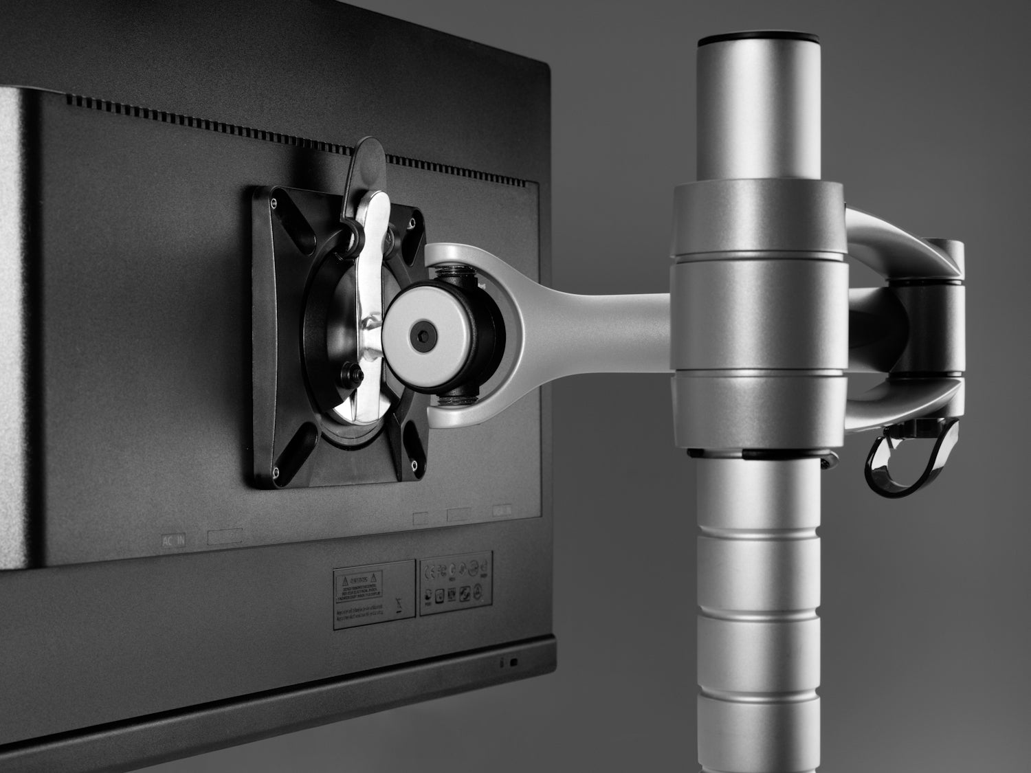 Celebrating 25 Years of Innovation: The Wishbone Monitor Arm Legacy ...