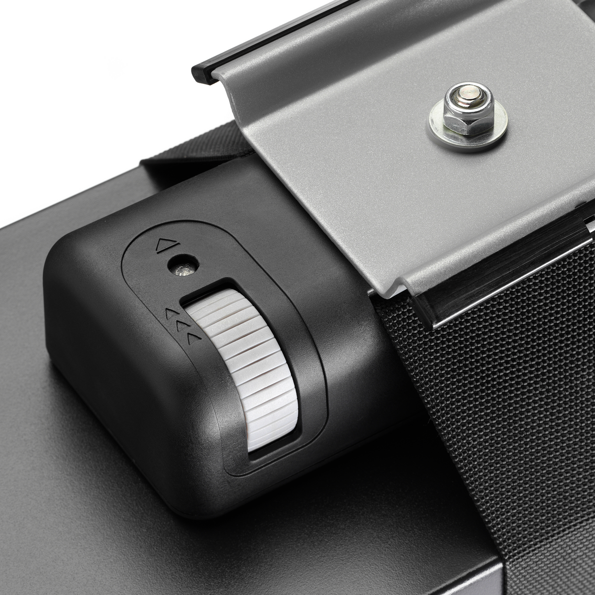 Loop CPU Holder | Under Desk PC Mount | CBS – Colebrook Bosson Saunders