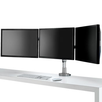 Flo Modular Monitor Arm | Supports Multi-Screens | CBS – Colebrook ...