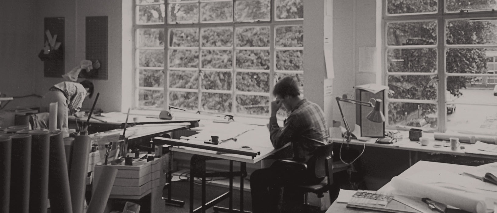 Hoare Lea – Colebrook Bosson Saunders