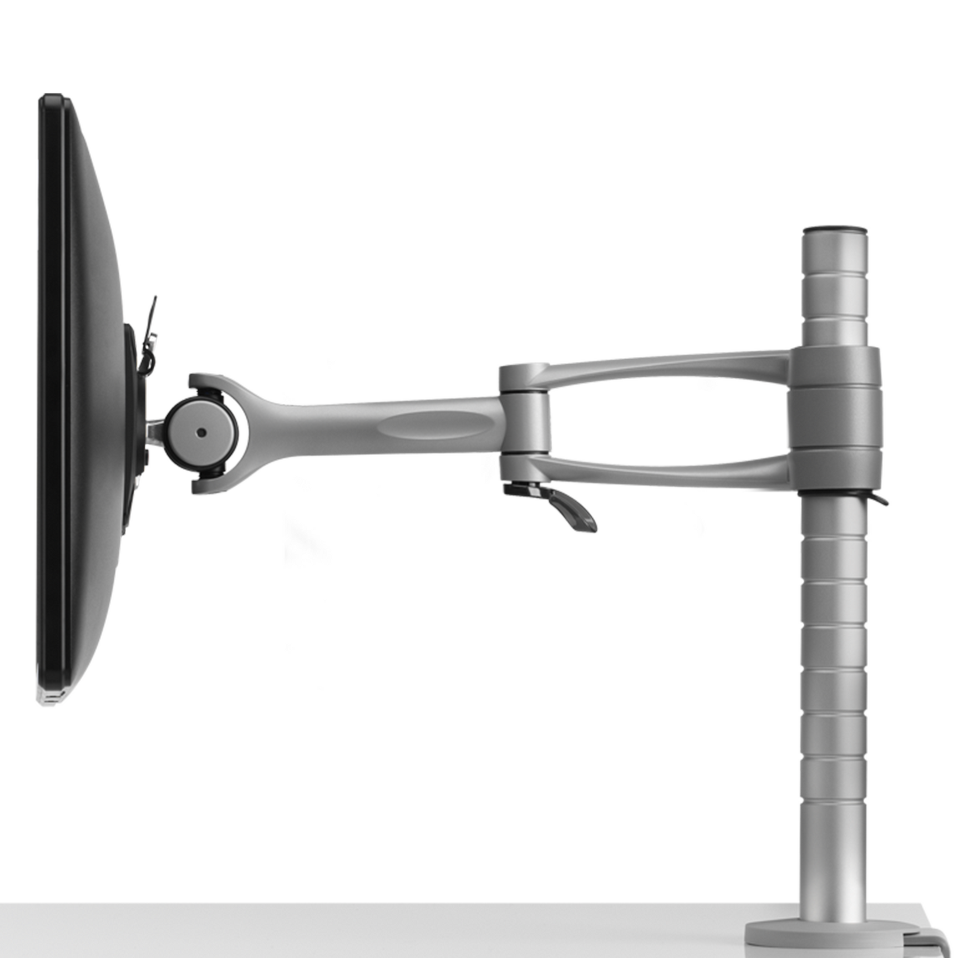 Wishbone Monitor Arm | Supports Weights From 0-12kg | CBS – Colebrook ...