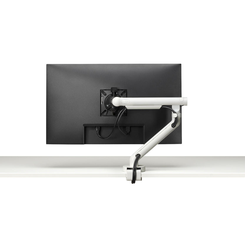 CBS New Flo Monitor Arm | Single | White, Black, or Silver – Colebrook ...