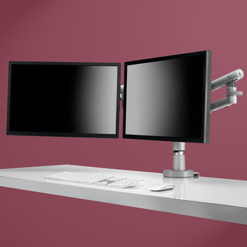 Flo Modular Monitor Arm | Supports Multi-Screens | CBS – Colebrook ...
