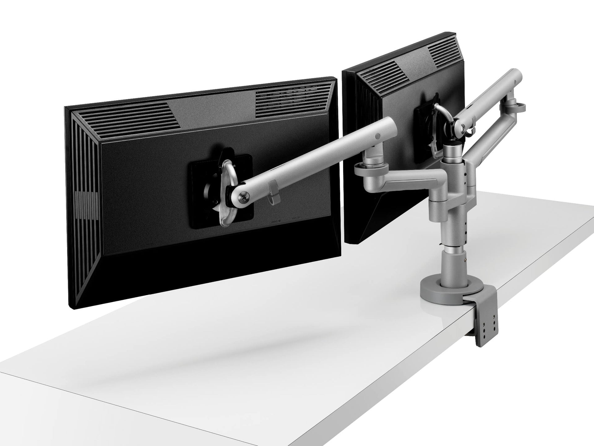 Flo Modular Monitor Arm | Supports Multi-Screens | CBS