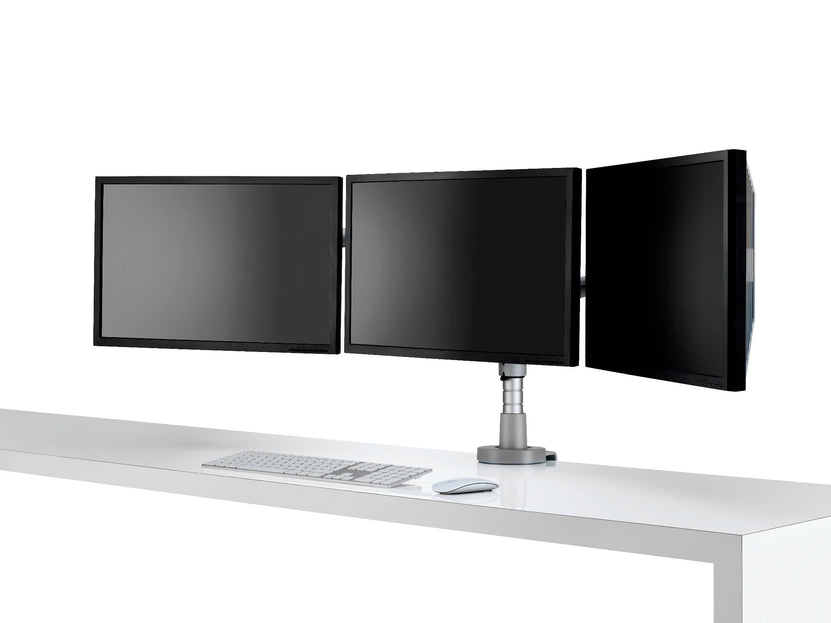 Flo Modular Monitor Arm | Supports Multi-Screens | CBS – Colebrook ...