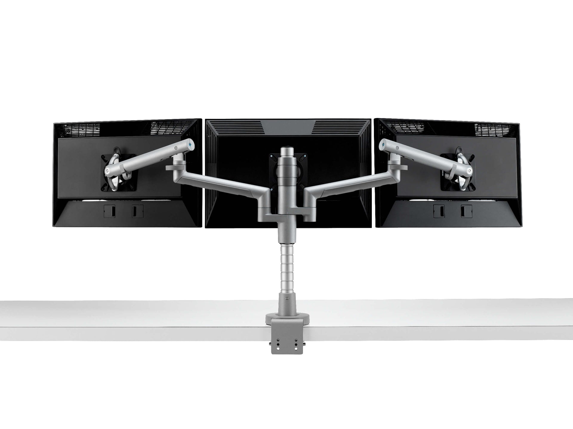 Flo Modular Monitor Arm | Supports Multi-Screens | CBS – Colebrook ...