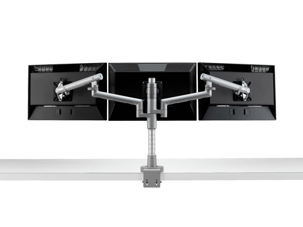 Flo Modular Monitor Arm | Supports Multi-Screens | CBS – Colebrook ...