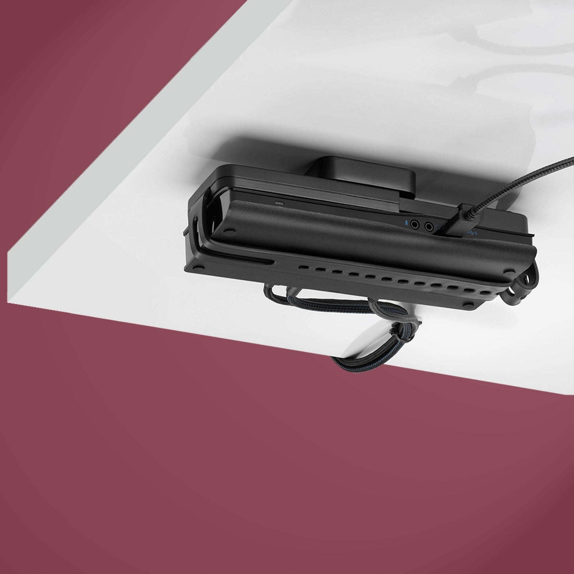 Loop Micro – Colebrook Bosson Saunders