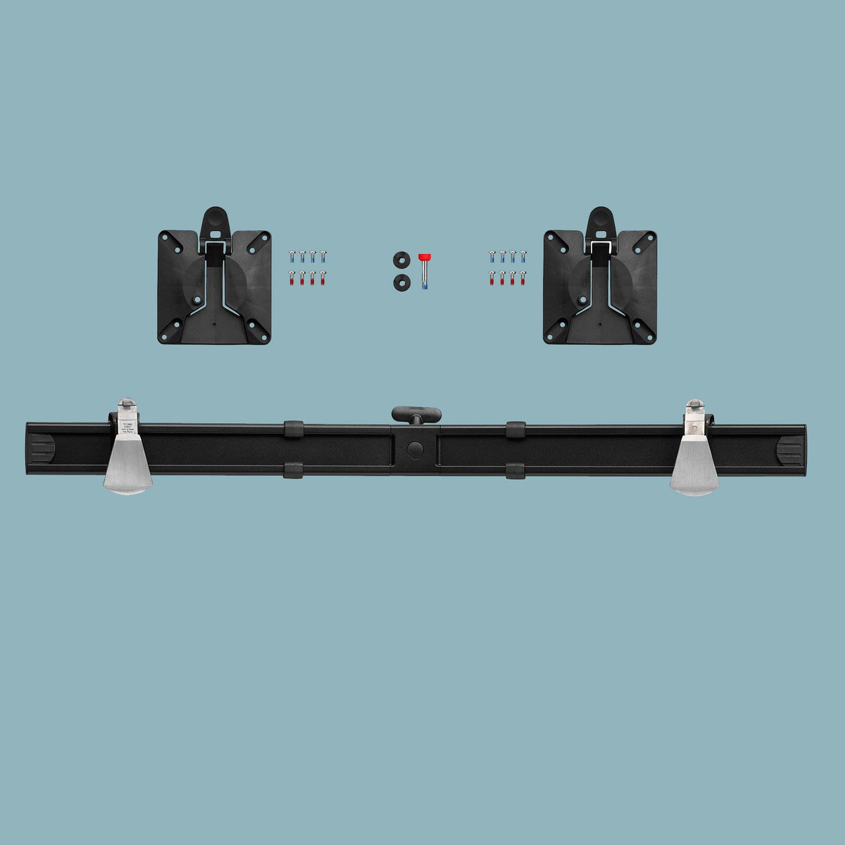 Ollin Dual Mount Bar – Colebrook Bosson Saunders